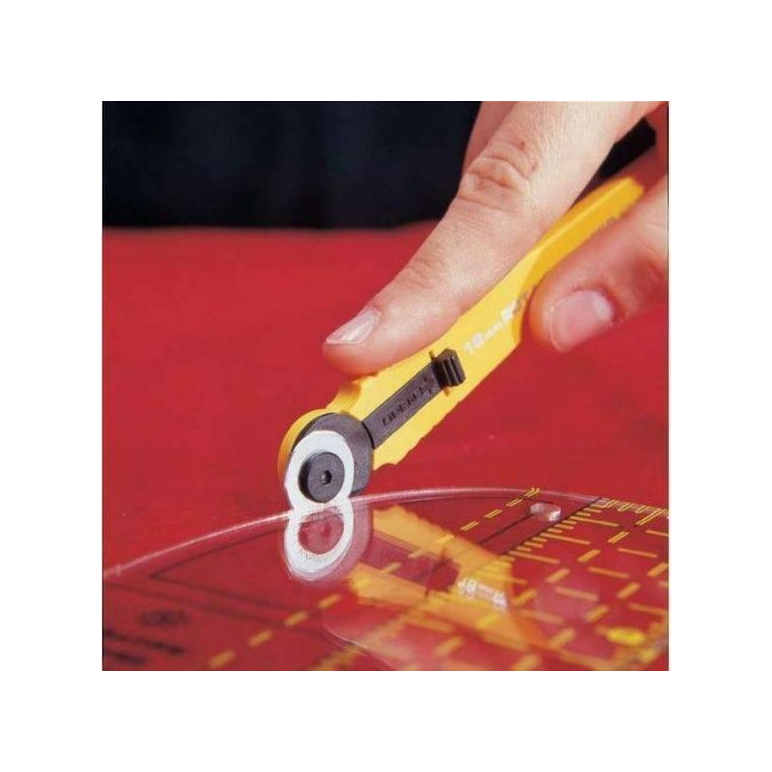 Olfa 18mm Rotary Cutter